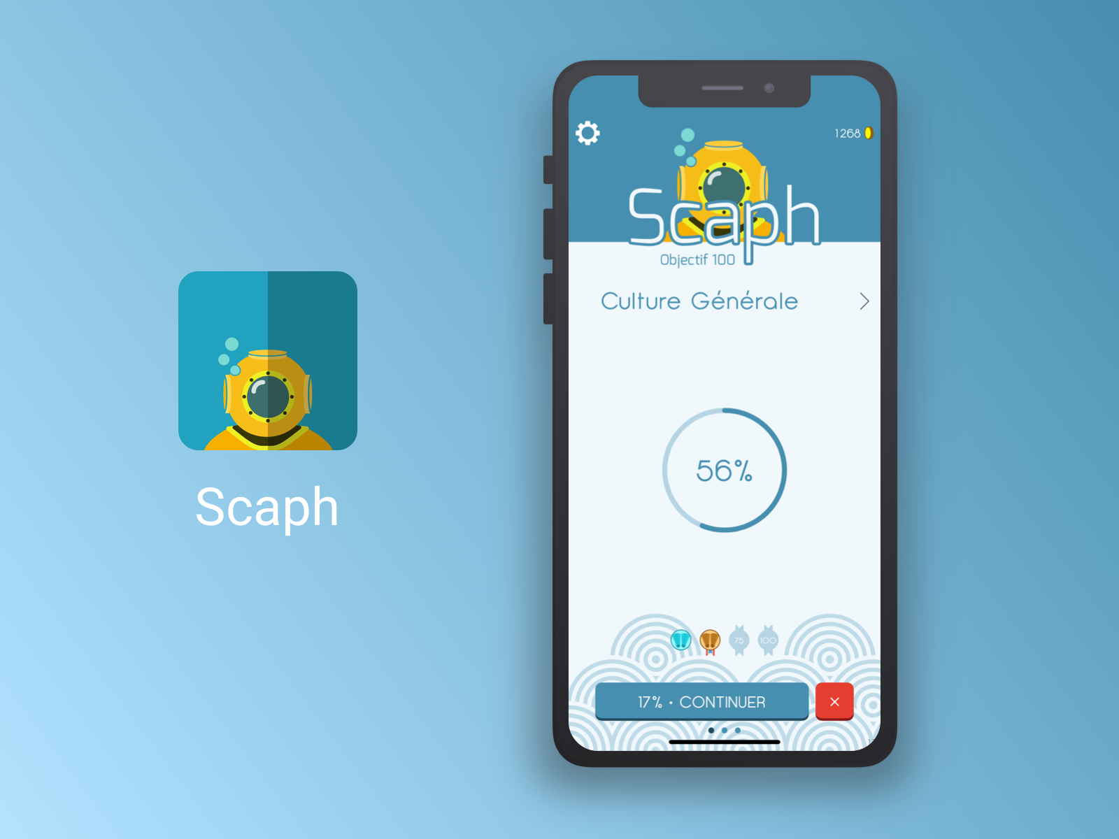 Appricot media – Native apps, backend and quality dev